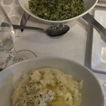 RUTH’S CHRIS STEAK HOUSE - Updated April 2024 - 755 Photos & 454 ...