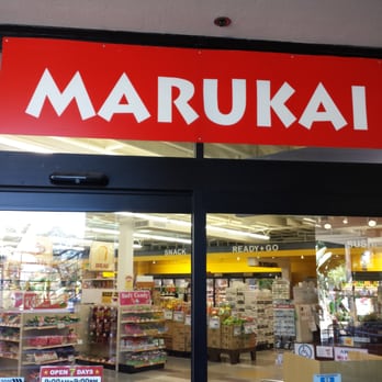 MARUKAI MARKET - WEST LOS ANGELES - Updated November 2024 - 670 Photos & 340 Reviews - 12121 W ...