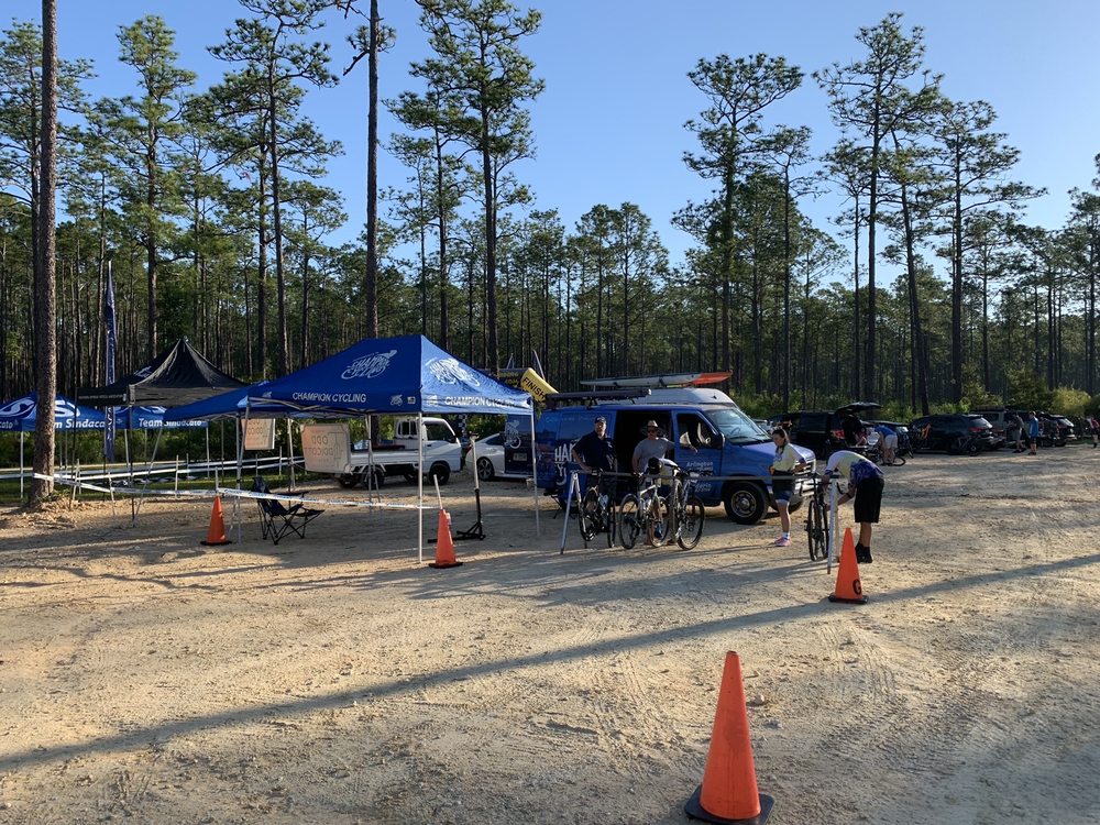 CARY STATE FOREST - Fire Tower Rd, Bryceville, FL - Yelp