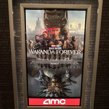 AMC MADISON YARDS 8 - 80 Photos & 61 Reviews - Yelp