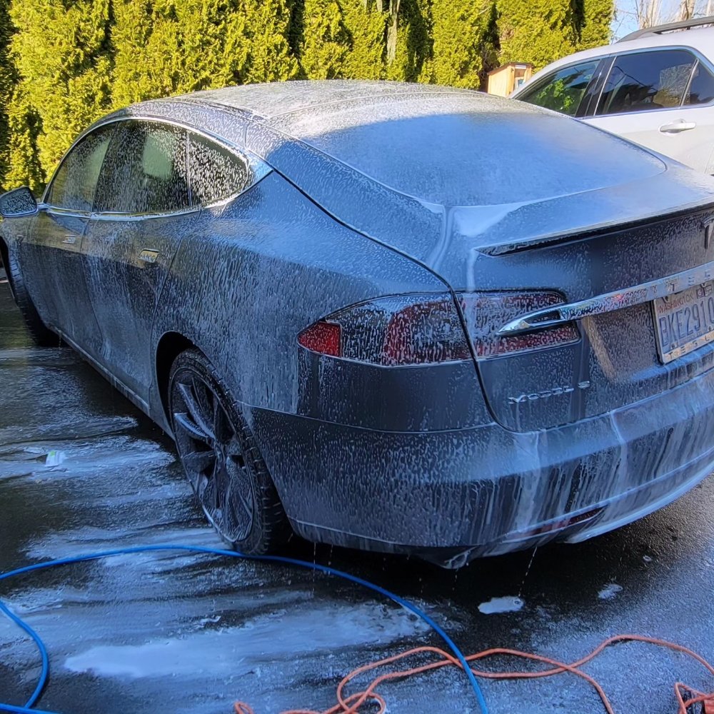 AK AUTO DETAILING - Updated May 2026 - 41 Photos - Marysville ...