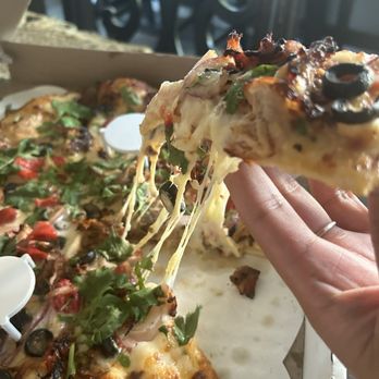 TOPPERS PIZZA PLACE - Updated 05/2025 - 400 Photos & 687 Reviews - 2408 ...