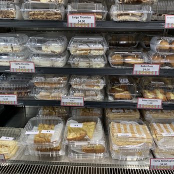 DEL BUONO’S BAKERY - Updated September 2025 - 80 Photos & 81 Reviews ...