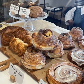 BREAD & CULTURE ARTISAN BAKERY - Updated February 2025 - 106 Photos ...