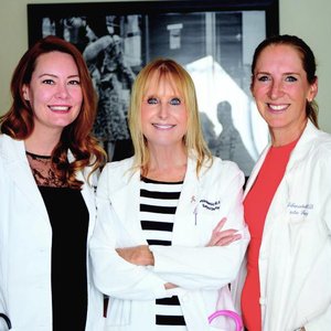 MELANIE GOLDFARB, MD MS FACS - Updated December 2025 - 19 Reviews ...