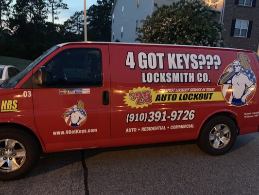 4 GOT KEYS - Updated December 2025 - 26 Photos & 10 Reviews - 3308 ...