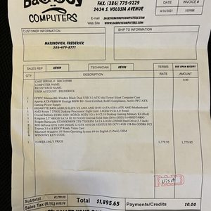 REFRESH COMPUTERS - Updated October 2025 - 25 Photos & 43 Reviews - 820 ...