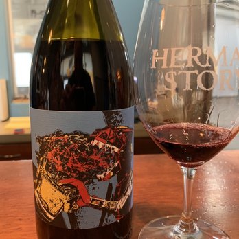 HERMAN STORY WINES - 87 Photos & 134 Reviews - 1227 Paso Robles St ...