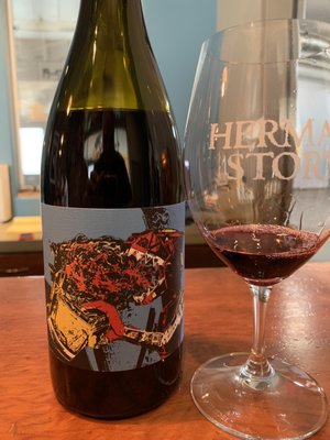 HERMAN STORY WINES - Updated August 2025 - 126 Photos & 155 Reviews ...