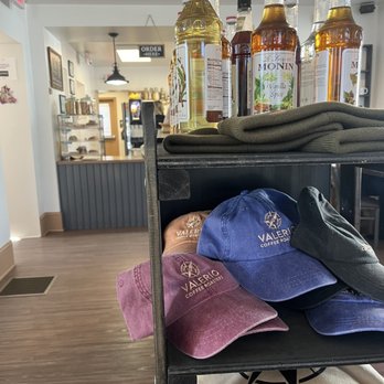 VALERIO COFFEE ROASTERS - Updated December 2025 - 10 Reviews - 532 Main ...