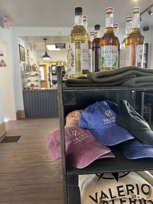 VALERIO COFFEE ROASTERS - Updated January 2026 - 10 Reviews - 532 Main ...