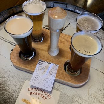 BARNHOUSE BREWERY - Updated November 2025 - 76 Photos & 56 Reviews ...