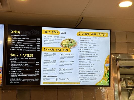 TACO TOWN - Updated August 2025 - 7446 W North Ave, Elmwood Park ...