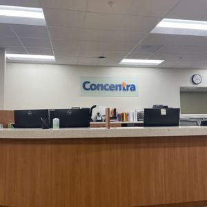 CONCENTRA - Updated July 2025 - 12 Photos & 111 Reviews - 5333 Mission ...