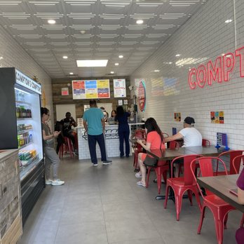 COMPTON’S - Updated December 2025 - 41 Photos & 28 Reviews - 711 ...