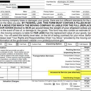 ACE RELOCATION SYSTEMS, INC - Updated December 2025 - 139 Photos & 142 ...