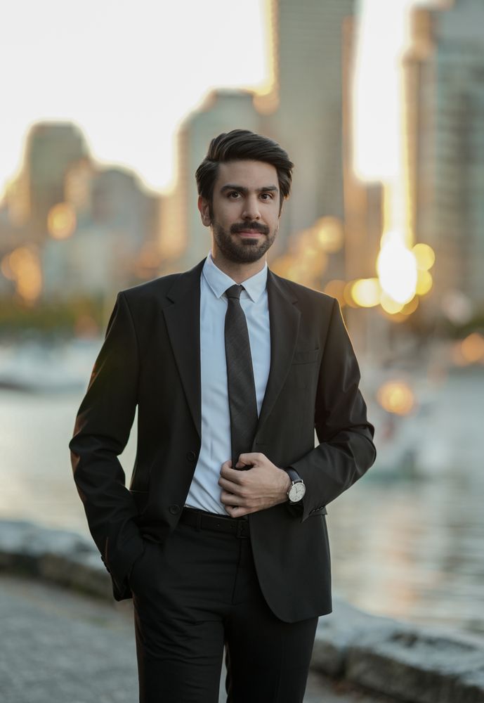 JOHN HEDAYATI - ZOLO REALTY - Updated March 2025 - 1090 Homer Street ...