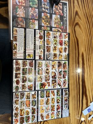 SIMON’S CHINESE RESTAURANT - Updated December 2025 - 83 Photos & 38 ...