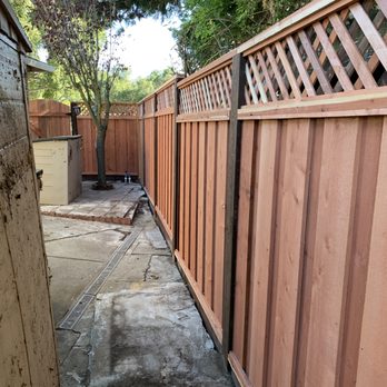 FINESSE FENCE - Updated June 2024 - 500 Photos & 43 Reviews - Gilroy ...