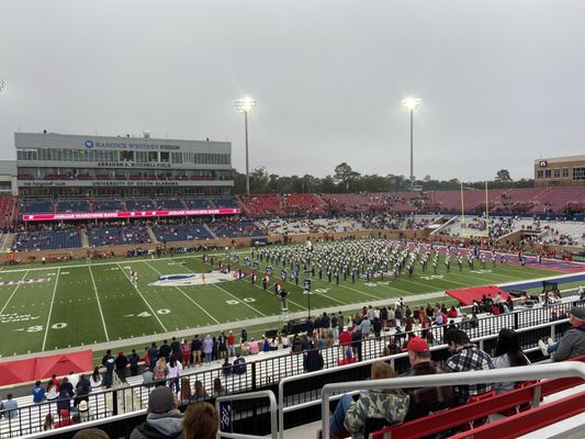 HANCOCK WHITNEY STADIUM - Updated December 2025 - 29 Photos - 500 ...