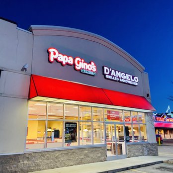 D’ANGELO’S - Updated November 2025 - 14 Reviews - 537 Lincoln St ...