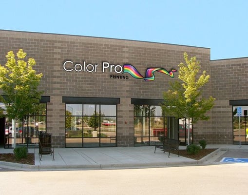 COLORPRO PRINTING - Updated September 2025 - 13 Reviews - 2415 E ...