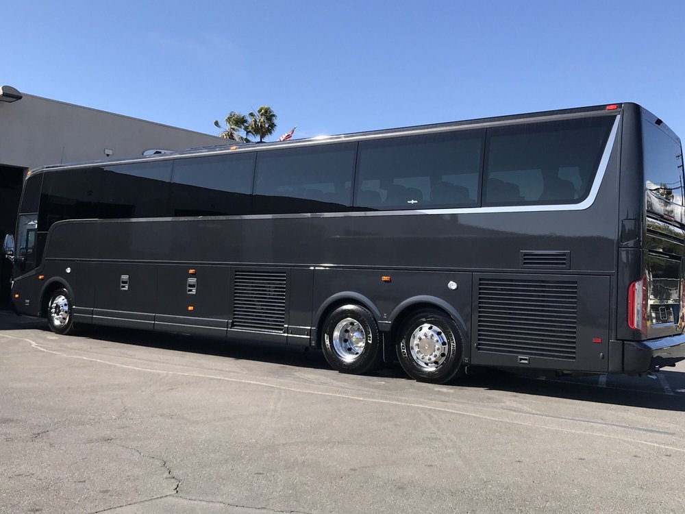 MIKE’S LIMOUSINE SERVICE TALLAHASSEE - Updated January 2026 - 40 Photos ...