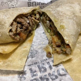 BURROS & FRIES - Updated June 2025 - 74 Photos & 56 Reviews - 12420 ...