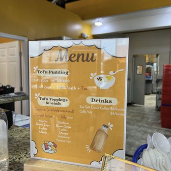 COVANG TOFU PUDDING - Updated November 2024 - 85 Photos & 119 Reviews ...