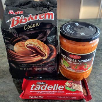 KOZA TURKISH GROCERY & DELI - Updated January 2026 - 26 Photos & 11 ...