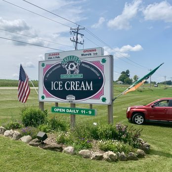 KELLEY COUNTRY CREAMERY - Updated July 2025 - 125 Photos & 96 Reviews ...