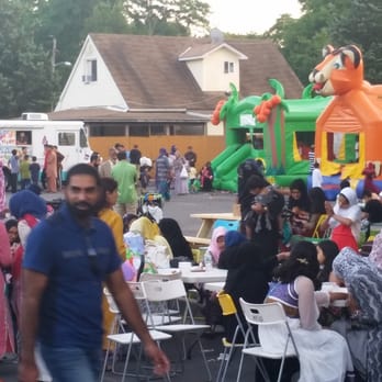 MASJID DARUL QURAN - Updated September 2025 - 63 Photos - 1514 E 3rd ...