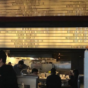 VERJUS - Updated December 2024 - 295 Photos & 96 Reviews - 528 ...