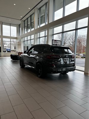 LEITH BMW - Updated December 2025 - 39 Photos & 156 Reviews - 5603 ...