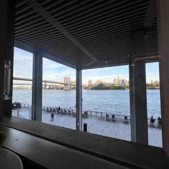 THE FULTON BY JEAN-GEORGES - Updated August 2024 - 1342 Photos & 492 ...