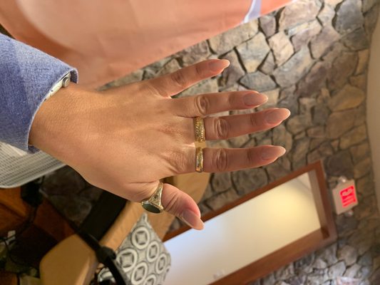 EDEN NAILS & SPA V - Updated September 2024 - 105 Photos & 118 Reviews ...