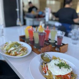 HASH KITCHEN ARCADIA - Updated January 2025 - 2064 Photos & 1599 Reviews - 4315 E Indian School ...