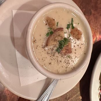 GRAZIE RISTORANTE ITALIANO - Updated May 2024 - 451 Photos & 584 ...