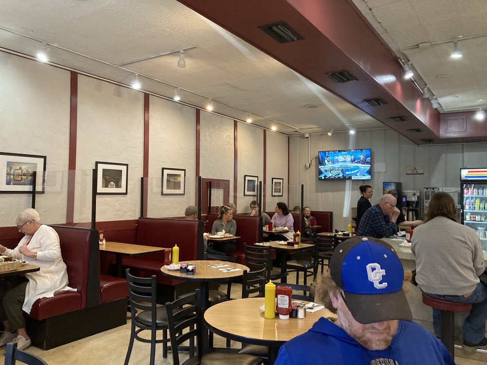 BENJI’S DELI & RESTAURANT - Updated September 2025 - 220 Photos & 249 ...