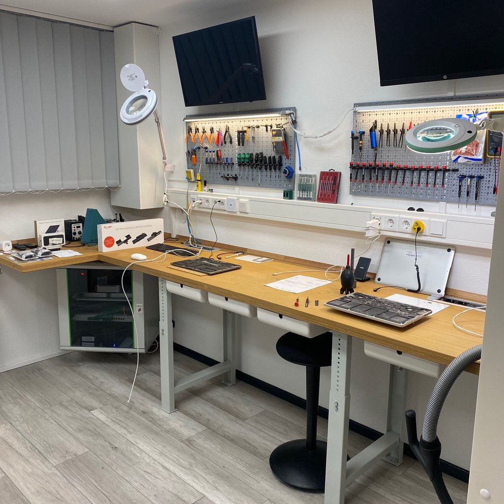 COMTEC - Updated May 2025 - 32 Photos - Nebelhornstrasse, Kleinaitingen ...