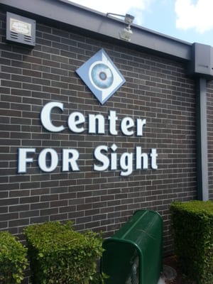 CENTER FOR SIGHT - Updated January 2026 - 11 Photos & 33 Reviews - 1899 ...