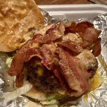 FAT PAT’S BAR & GRILL - Updated September 2025 - 28 Photos & 44 Reviews ...