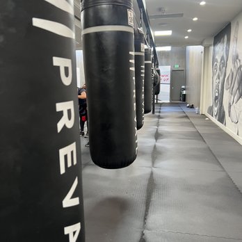 PREVAIL BOXING - NORTH HOLLYWOOD - Updated April 2025 - 81 Photos & 87 ...