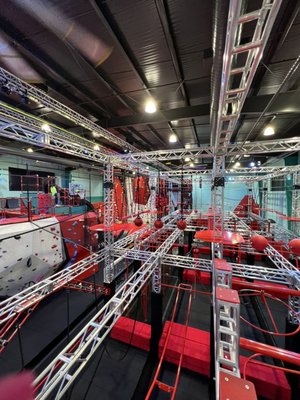 OC AERIAL - Updated October 2025 - 67 Photos & 17 Reviews - 3463 Coates ...