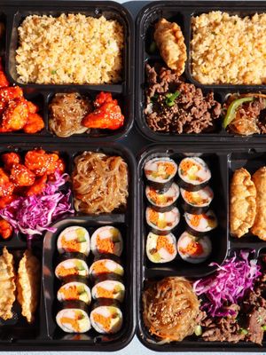 WON KITCHEN - Updated October 2025 - 148 Photos & 90 Reviews - 5460 ...