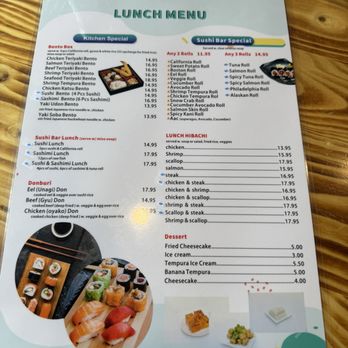 WAKO JAPANESE CUISINE - Updated December 2025 - 122 Photos & 77 Reviews ...