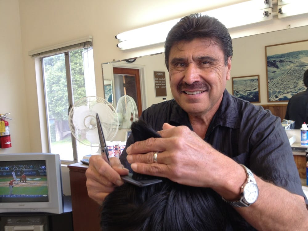 WILLIE ROMERO’S BARBER SHOP - Updated September 2025 - 17 Reviews ...