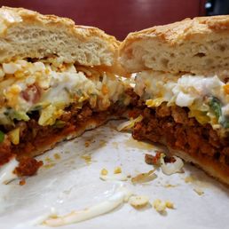 TACO BURRITO KING - Updated July 2025 - 110 Photos & 205 Reviews - 5509 ...