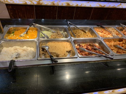SEAPORT BUFFET - 322 Photos & 218 Reviews - 2027 Emmons Ave, Brooklyn ...