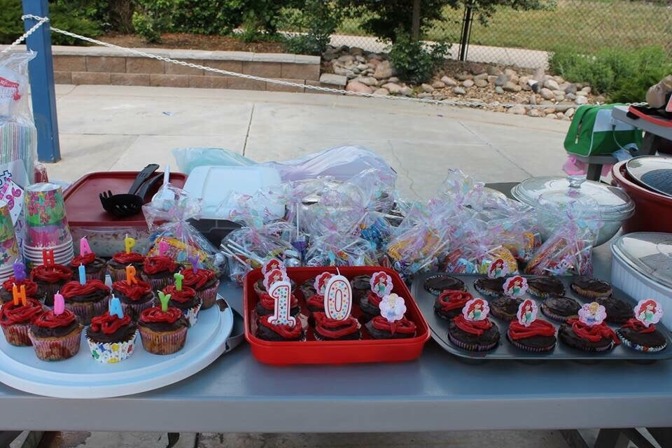 H2O’BRIEN POOL - Updated December 2025 - 27 Photos & 10 Reviews - 10795 ...